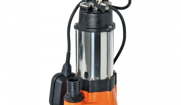 Submersible Pumps for Wells Wortex SWS 350/S