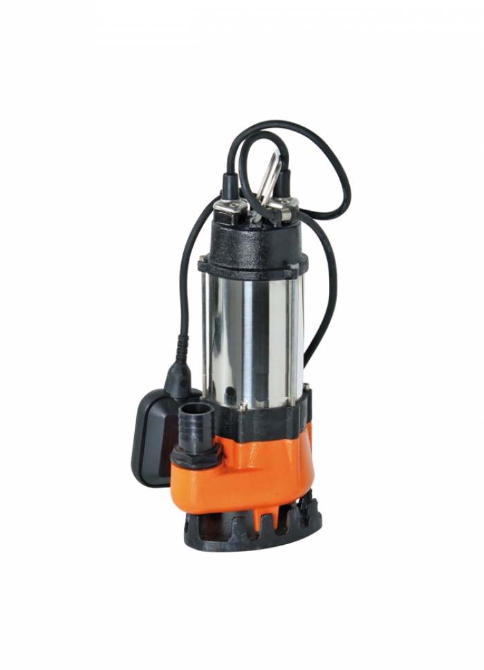 Submersible Pumps for Wells Wortex SWS 350/S