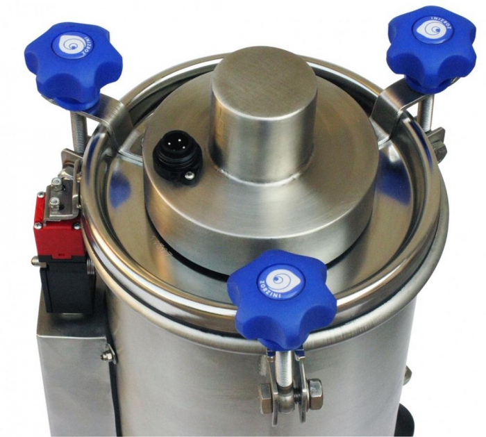 Sonic Extractors Liters 5