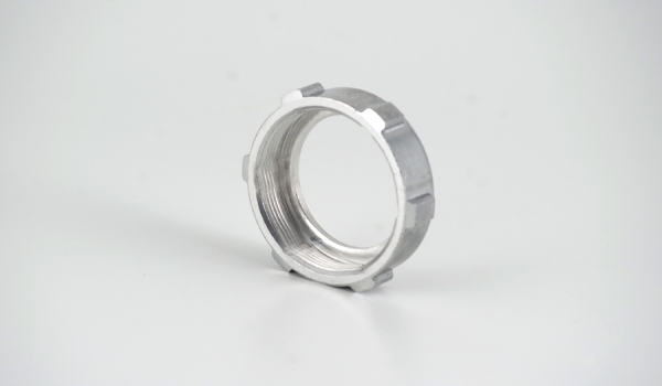 Ring replacement Universal Press Reber