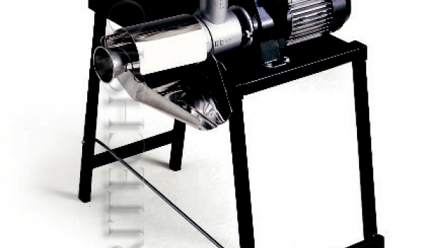 Electric Tomato squeezer