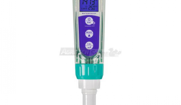 PhMeter Tester pH5 Kit XS Instruments