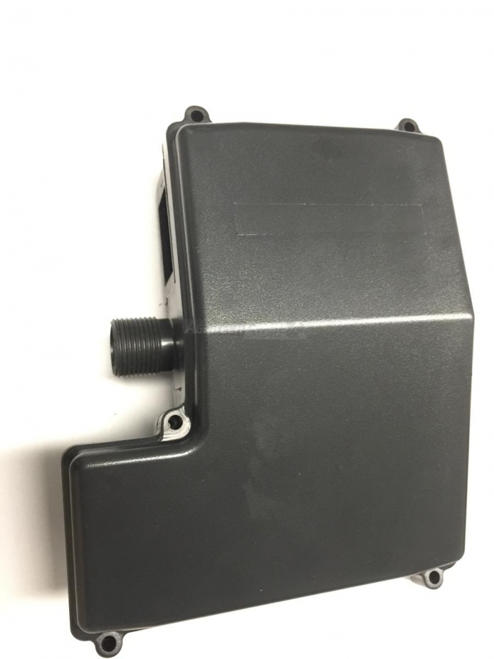 switch box with lid and seal Reber motor HP 0,80