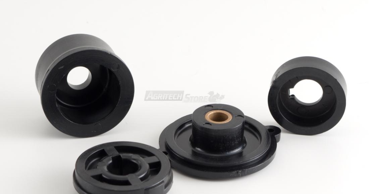 Full roller covers series Grater Reber N3